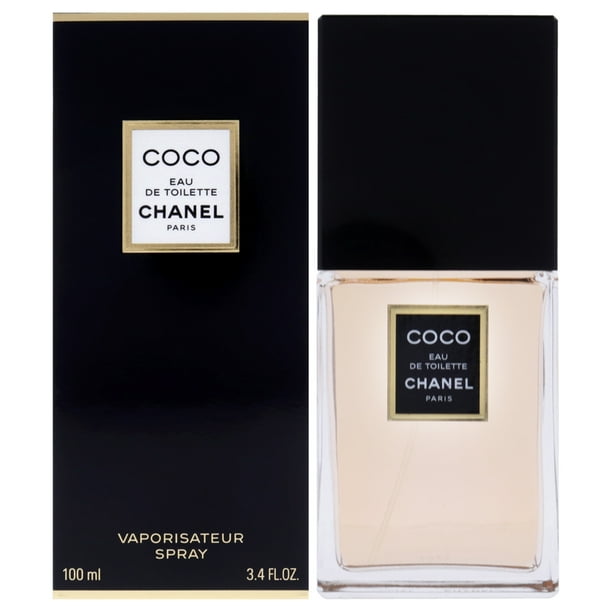 Perfume Chanel Coco Chanel EDT 100ml | Lider