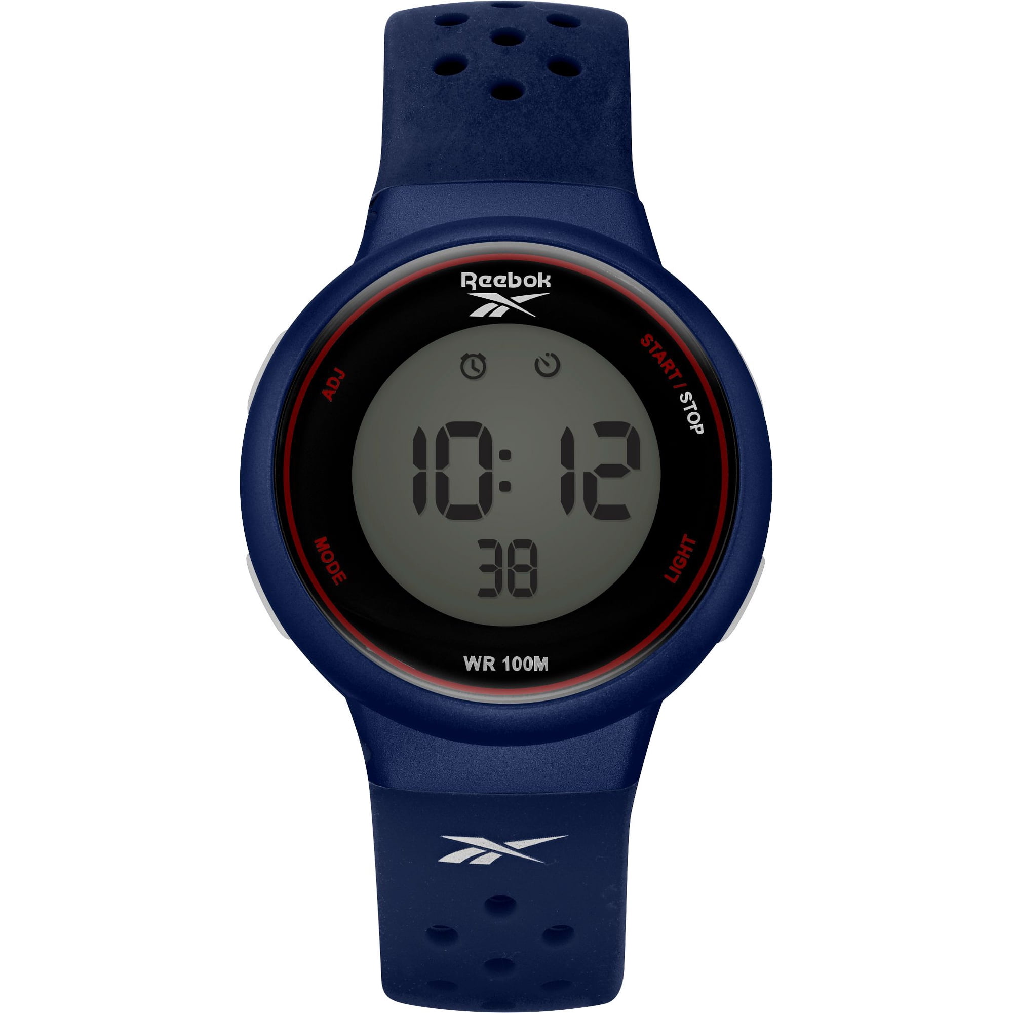Reloj Mujer Digital RV-LAI-L9-PLIL-WL | Lider