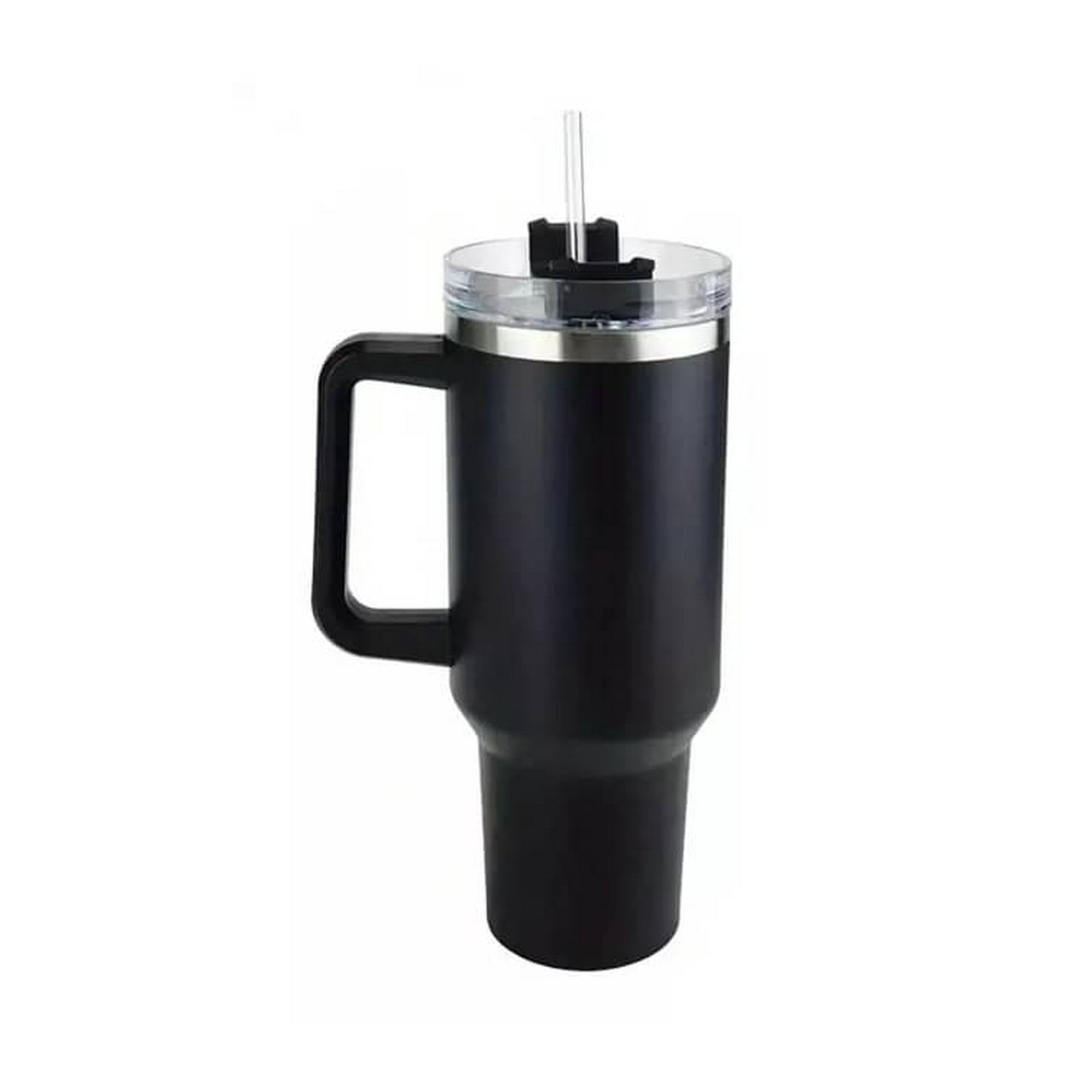 Vaso Térmico 30 Oz Con Aislamiento Térmico Y Tapa | Lider