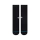 Calcetines Stance Crew Icon [paquete de 3] para hombre y mujer (tamaño ...