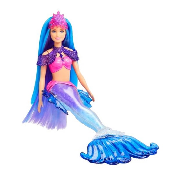 BARBIE LAT BRB CONTENT CO-LEAD MERMAID - MALIBU | Lider