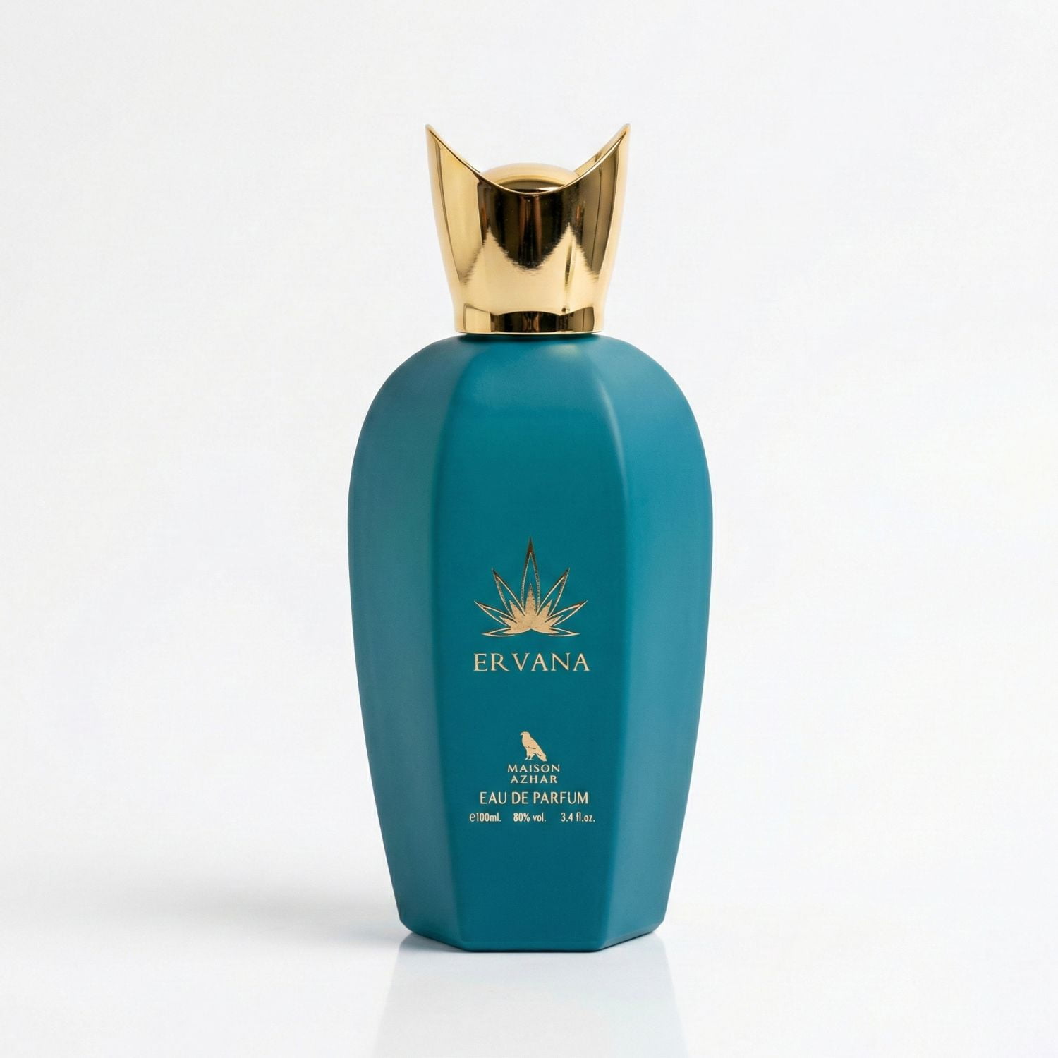 MAISON AZHAR ERVANA EDP 100ML | Lider