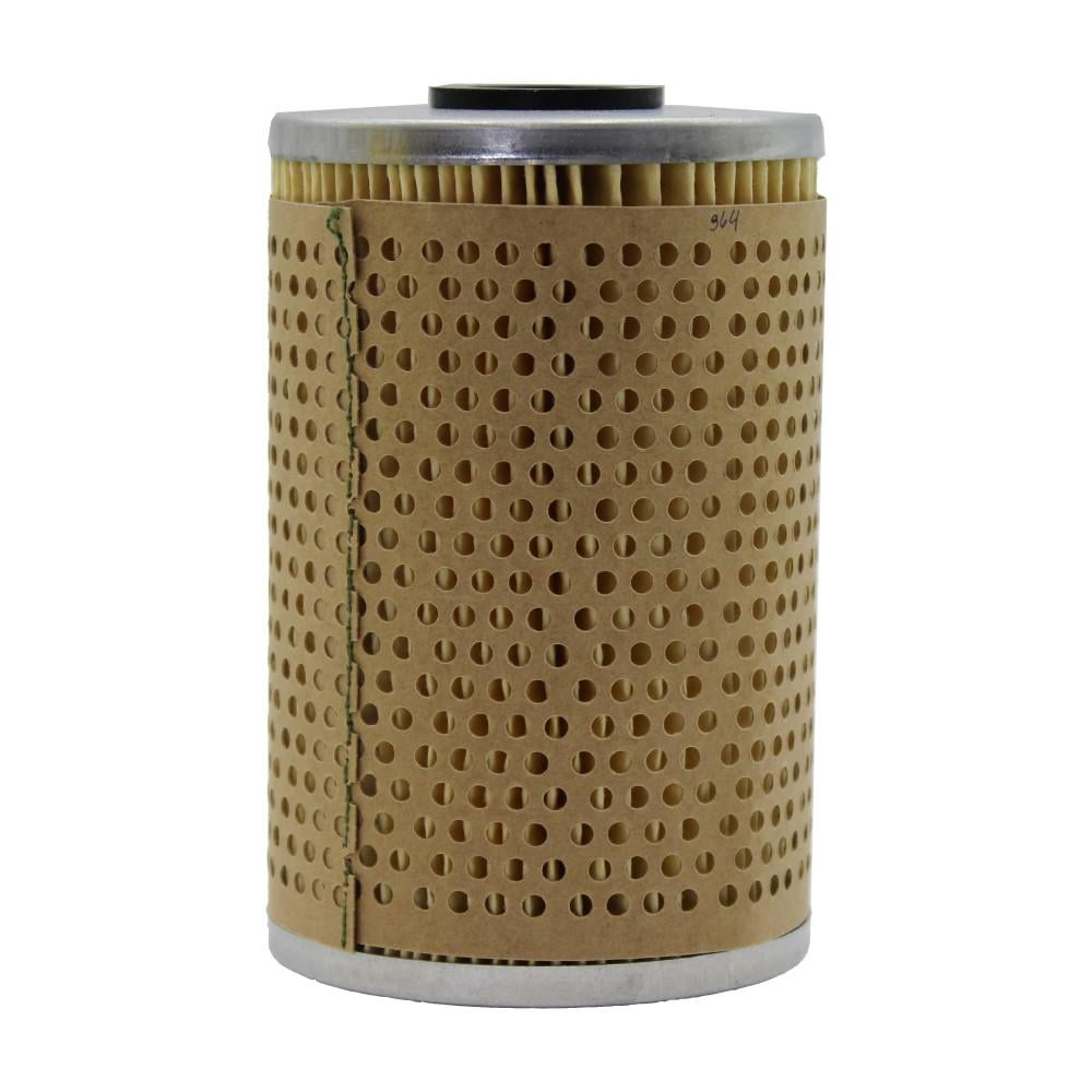 FILTRO ACEITE MOTOR TECFIL PL364 | Lider