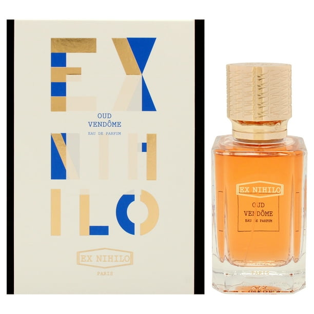 Perfume Ex Nihilo Oud Vendome EDP 50ml Unisex | Lider