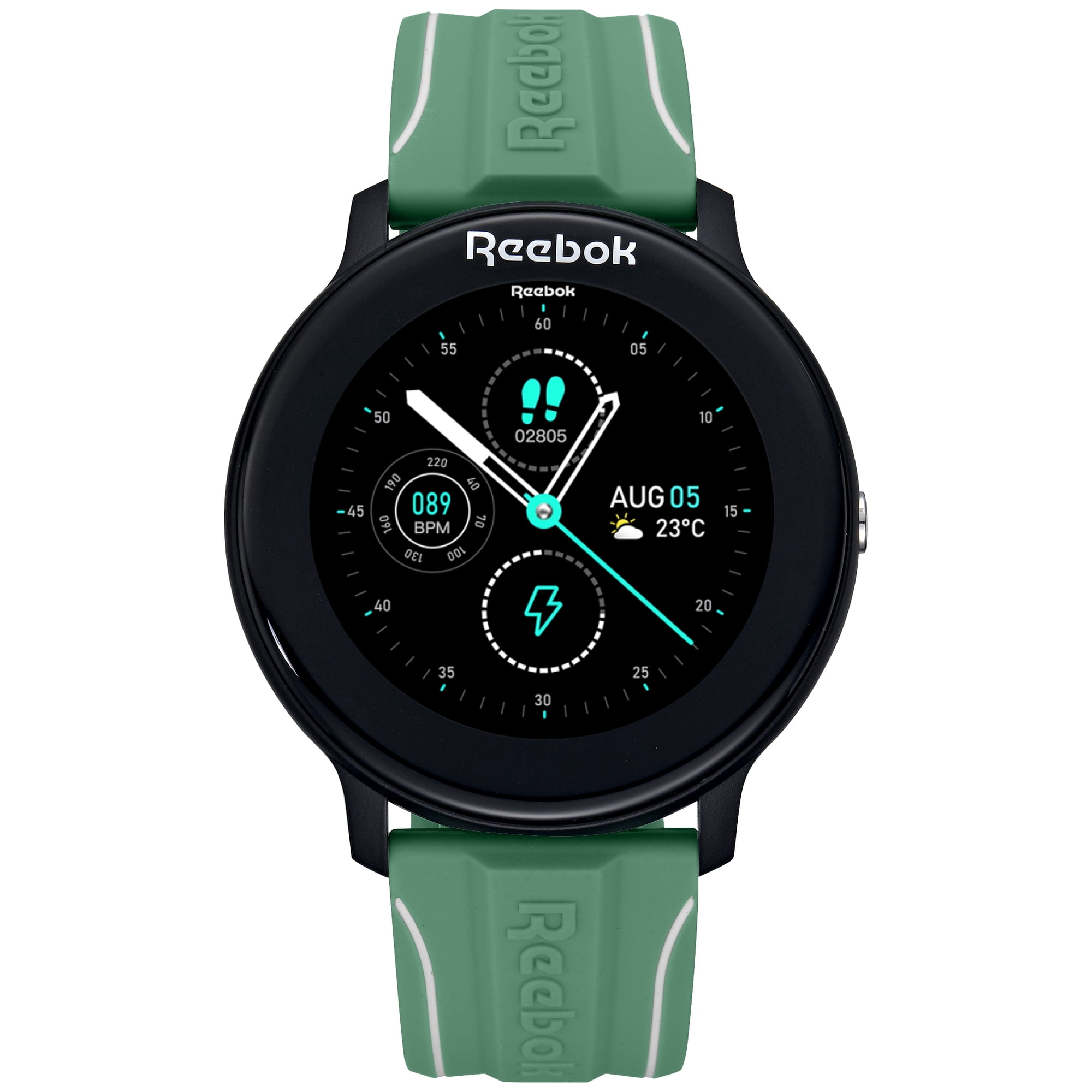 Reloj Smartwatch RV-ATF-U0-PBIM-BB | Lider