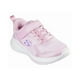 ZAPATILLAS SKECHERS GIRLS WAVE 92 303557L-LTPK - Talla 28 | Lider