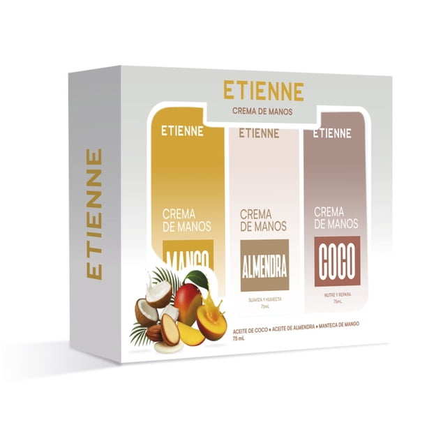 Crema de Manos Set | Lider