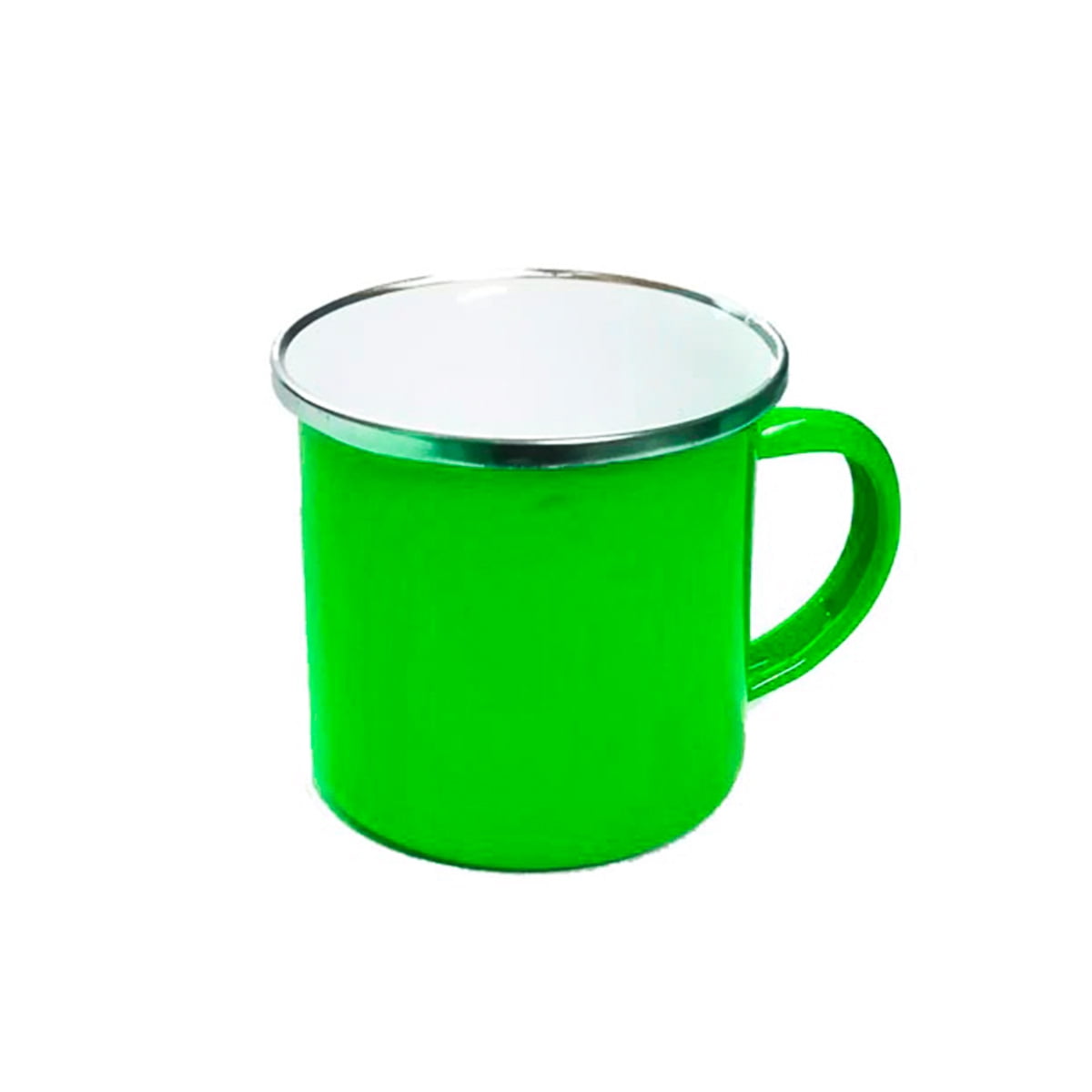 Jarro Enlozado Verde 12 Cms 1,2 Lts | Lider