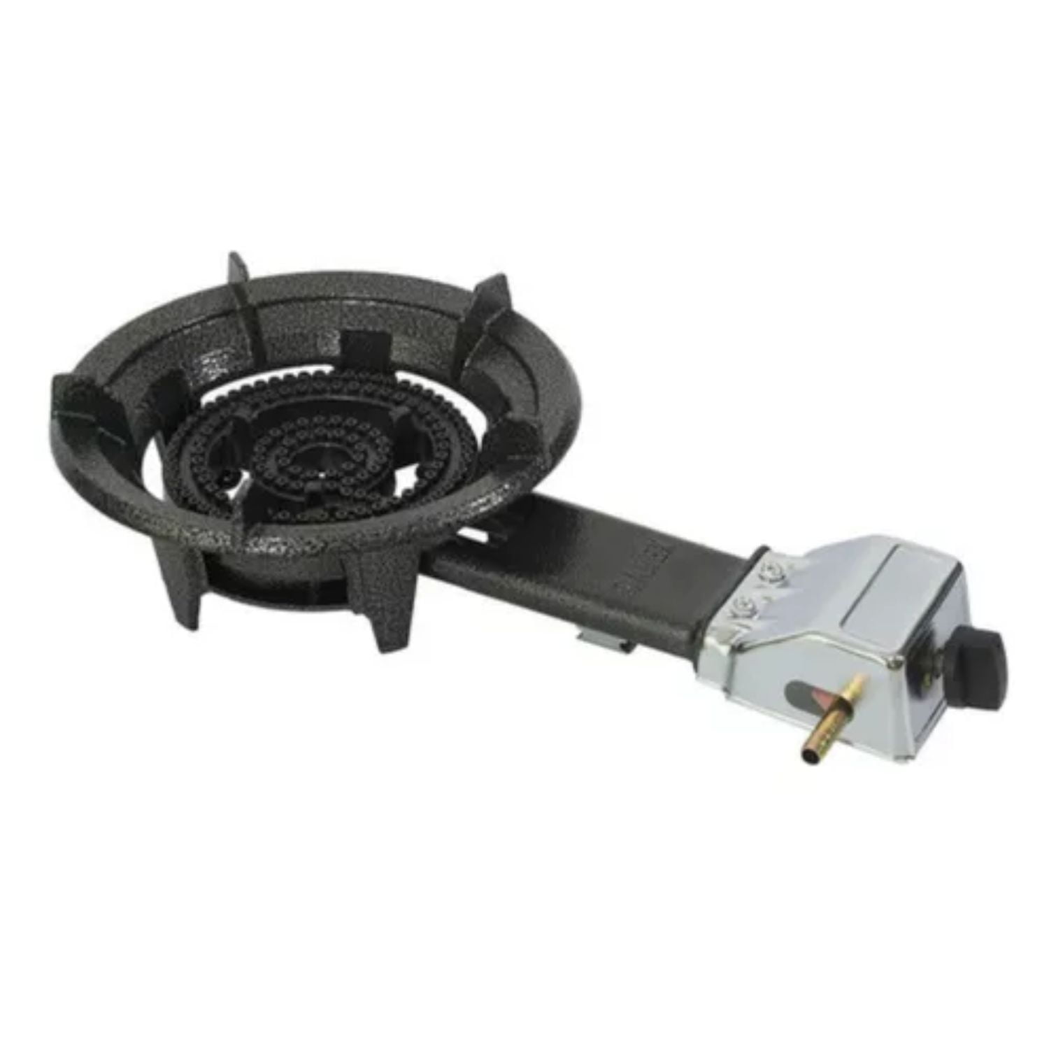 Fogón Cocinilla Para Alta Presión 50 Cm Camping Fogon | Lider