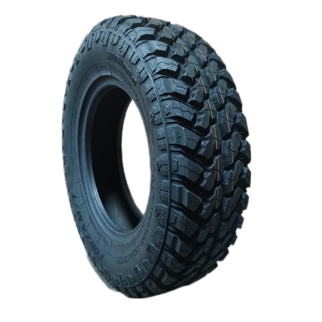 Neumatico 235/75 R15 Forza M/t 104/101q Lt 6pr | Lider
