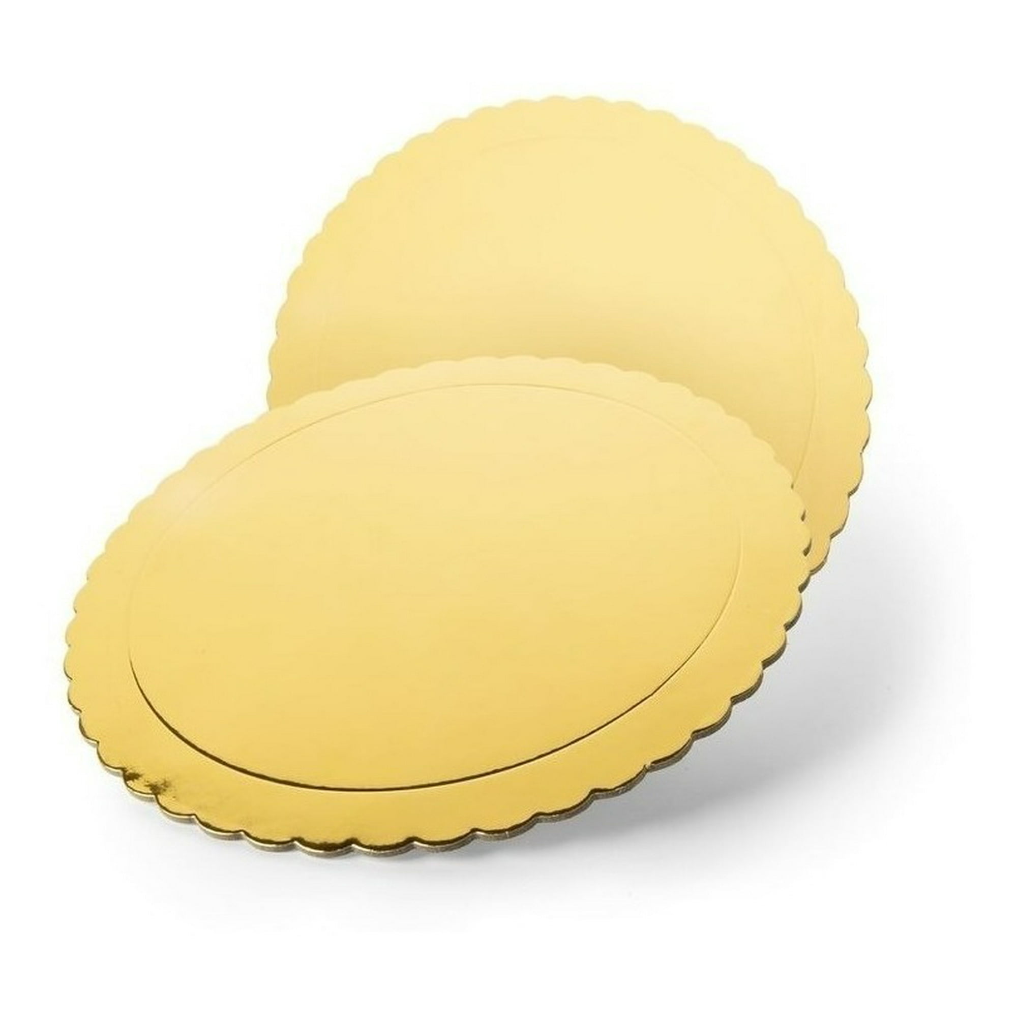 Set de 6 unidades Base de Tortas Redondo | Lider