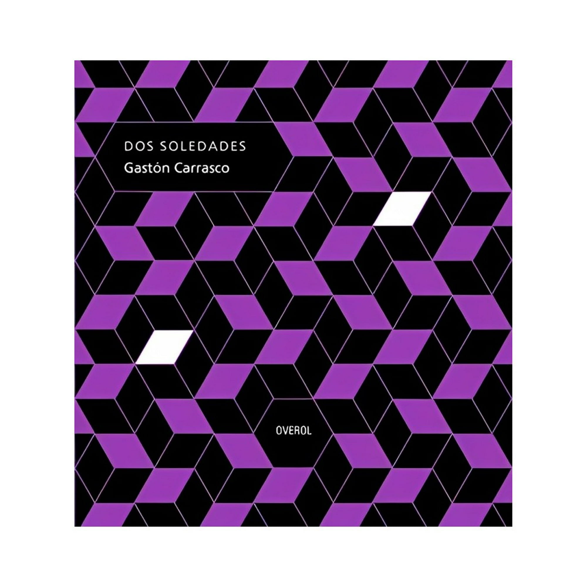 Libro Dos Soledades /559 | Lider