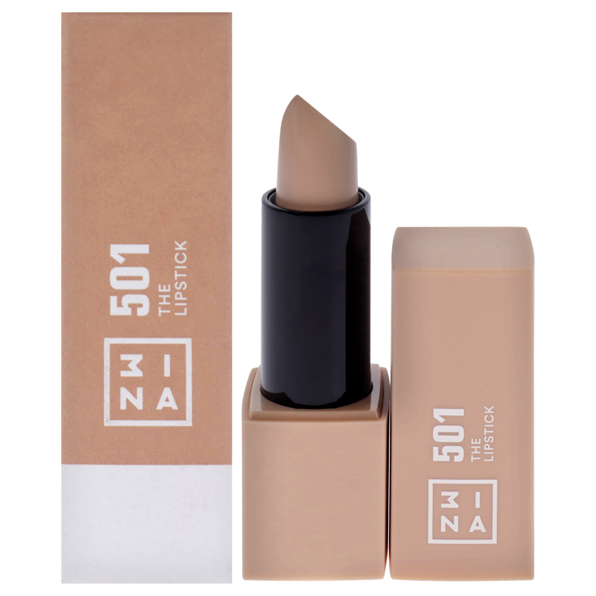 El Lápiz Labial - Beige Clásico de INA para Mujer - Lápiz Labial | Lider