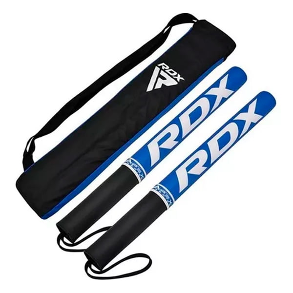 Bastón De Precisión - Training Pro Sticks - Pts-pta4u | Lider