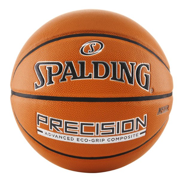 Balón Basketball Precision Advanced Eco-Grip Tamaño 7 | Lider