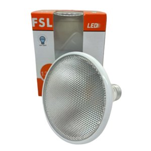 Fsl - Ampolleta Led Par30 Blanco Frío 13W