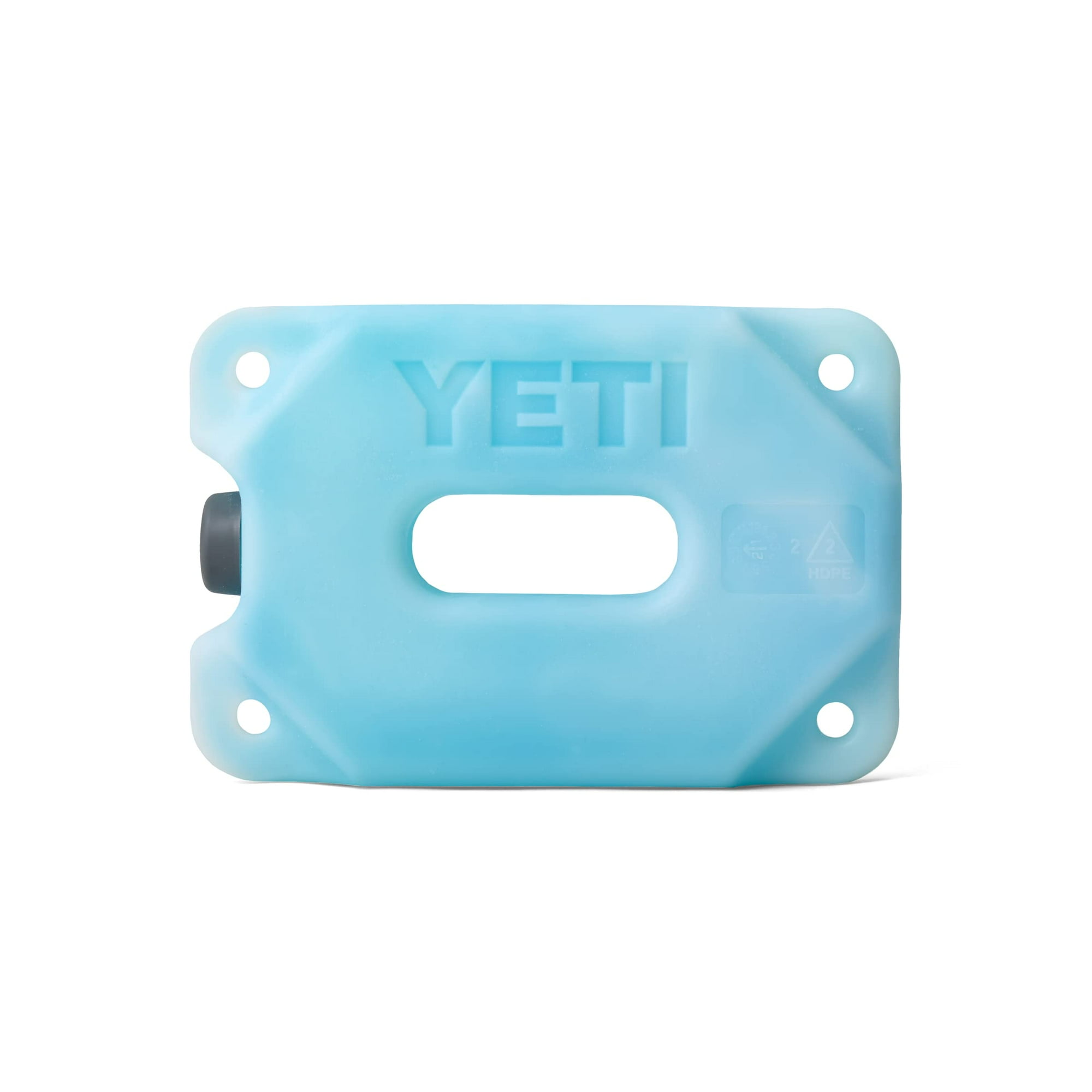 Hielera Ice Block YETI ICE, recongelable y reutilizable, 1 kg | Lider
