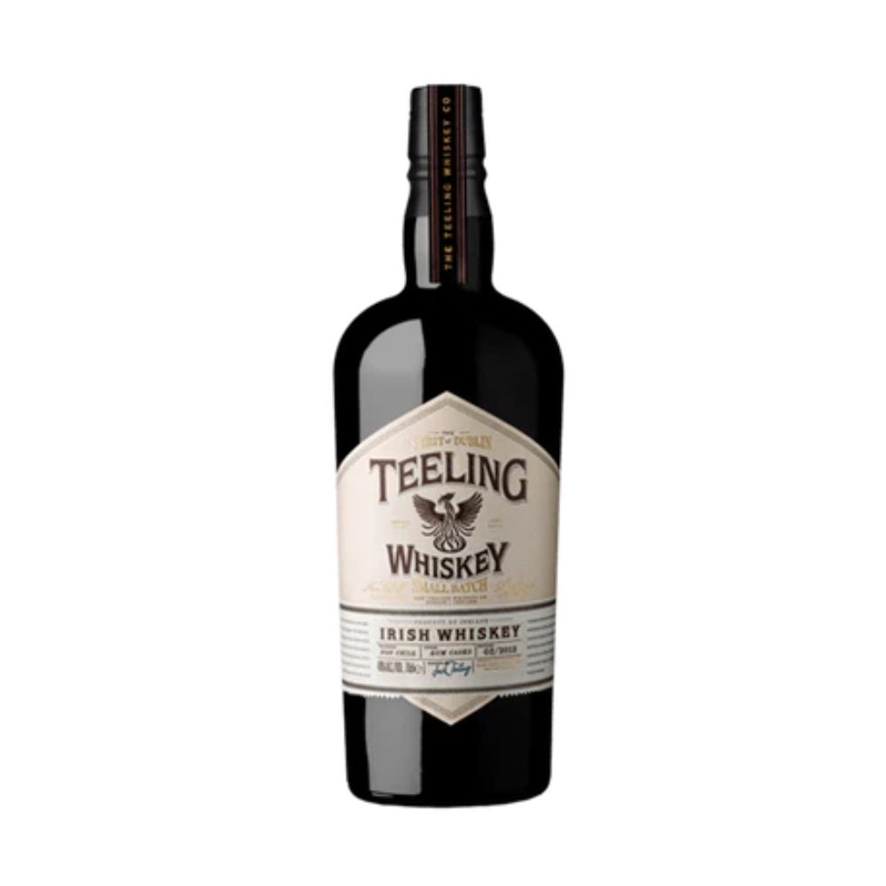 Teeling Small Batch Irish Whiskey 700ml | Lider