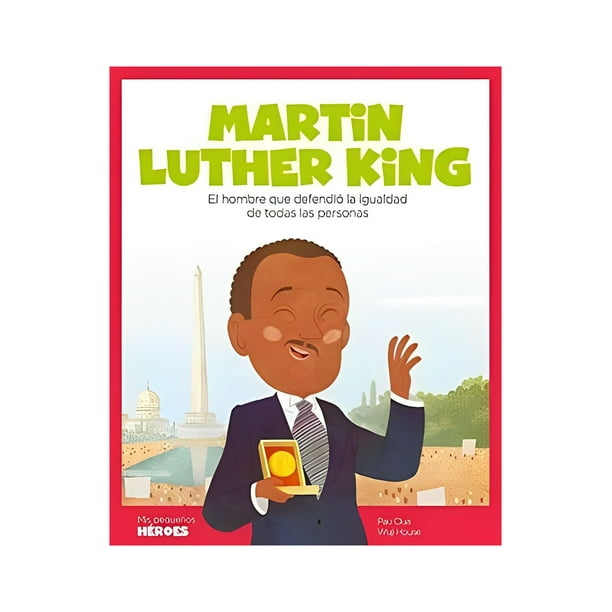 Martin Luther King | Lider