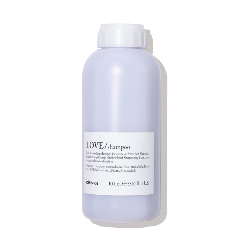 Shampoo Love Smoothing Antifrizz1000ml | Lider