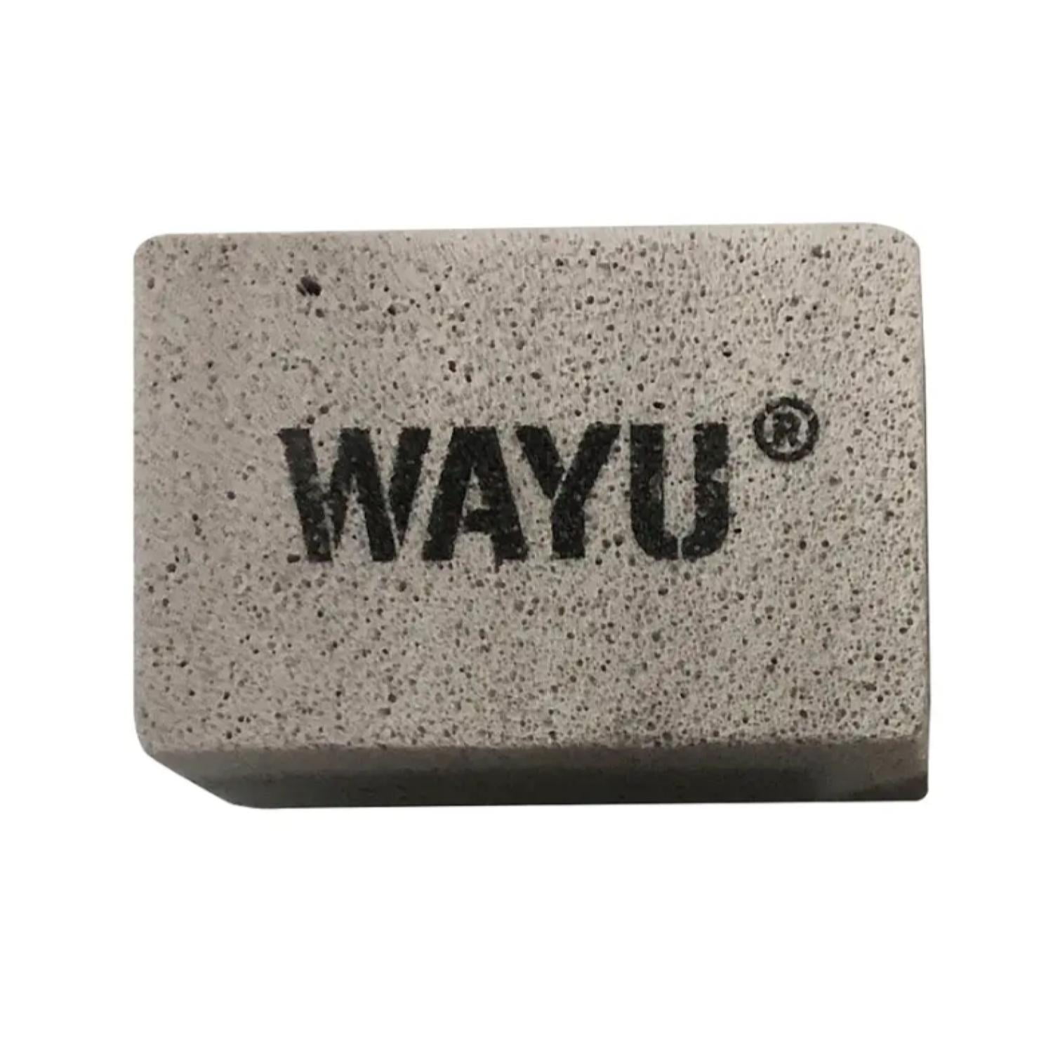 BBQ STONE WAYU | Lider