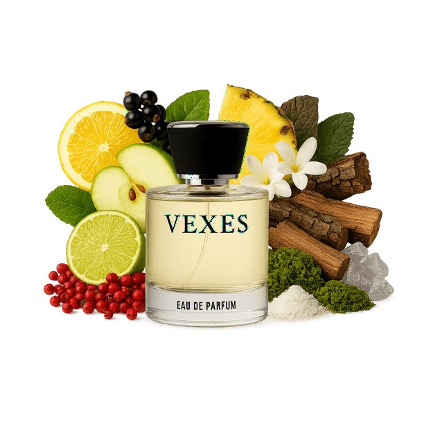 Perfume Vexes M104 Edp 50 Ml Hombre | Lider