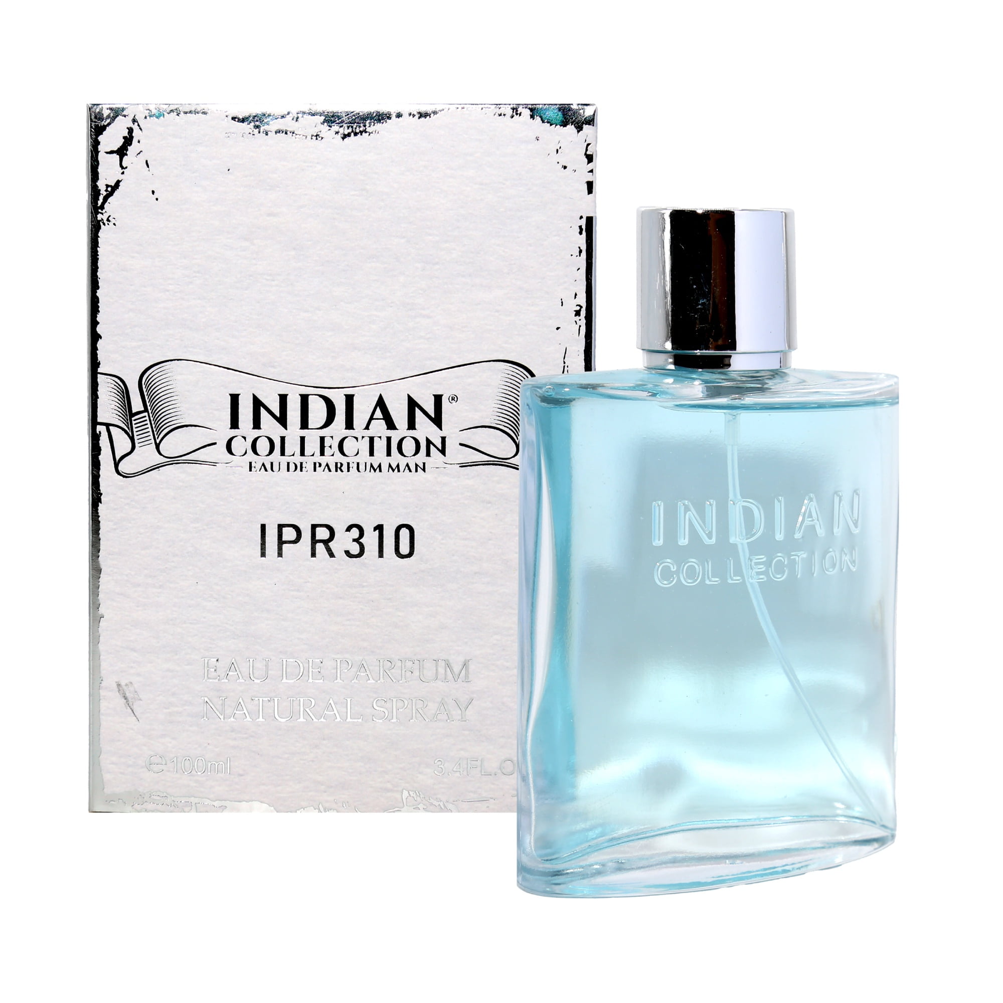 Perfume De Hombre 100ml | Lider
