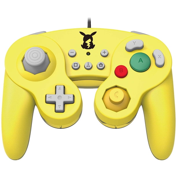 Control HORI Classic para Nintendo Switch | Lider