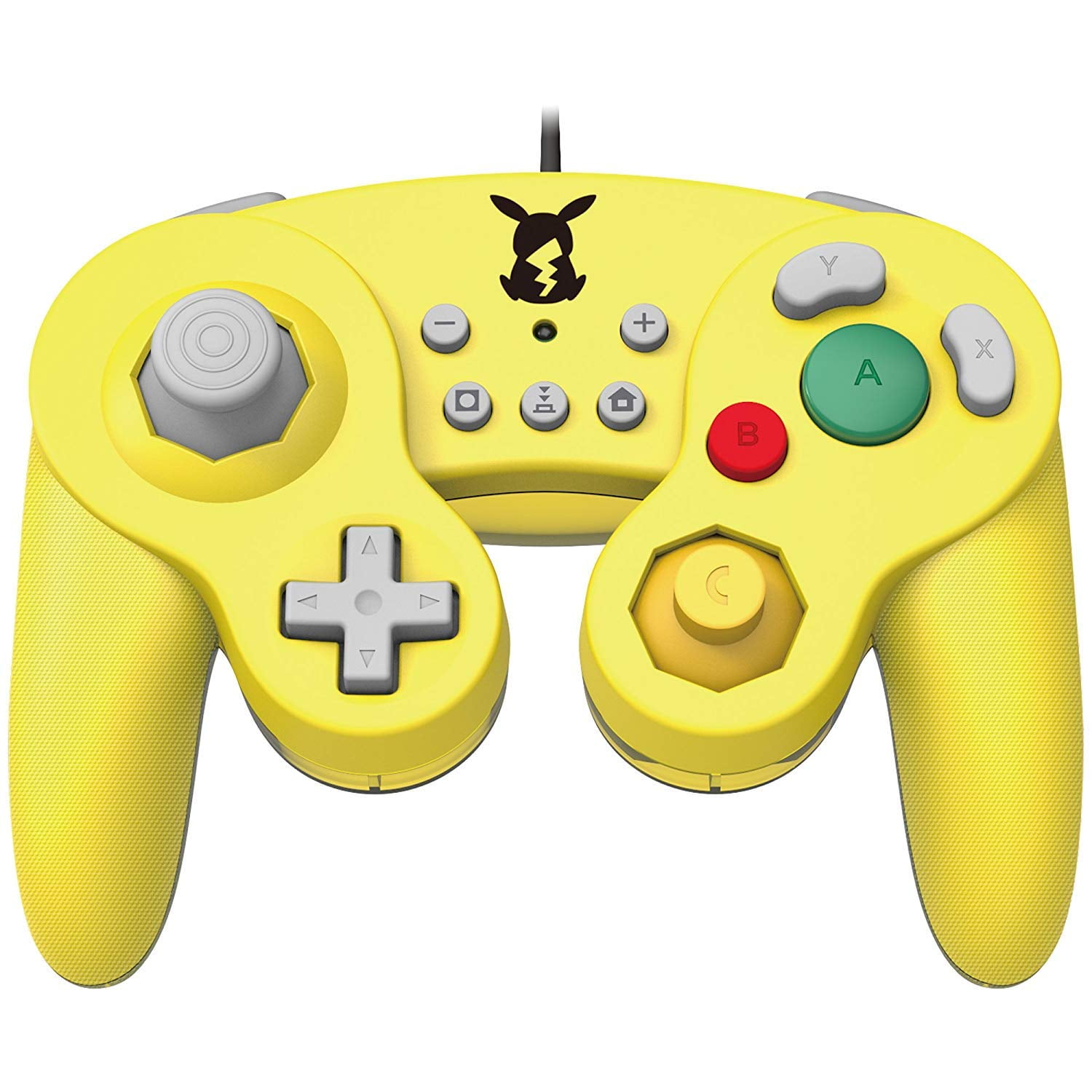 Control HORI Classic para Nintendo Switch | Lider