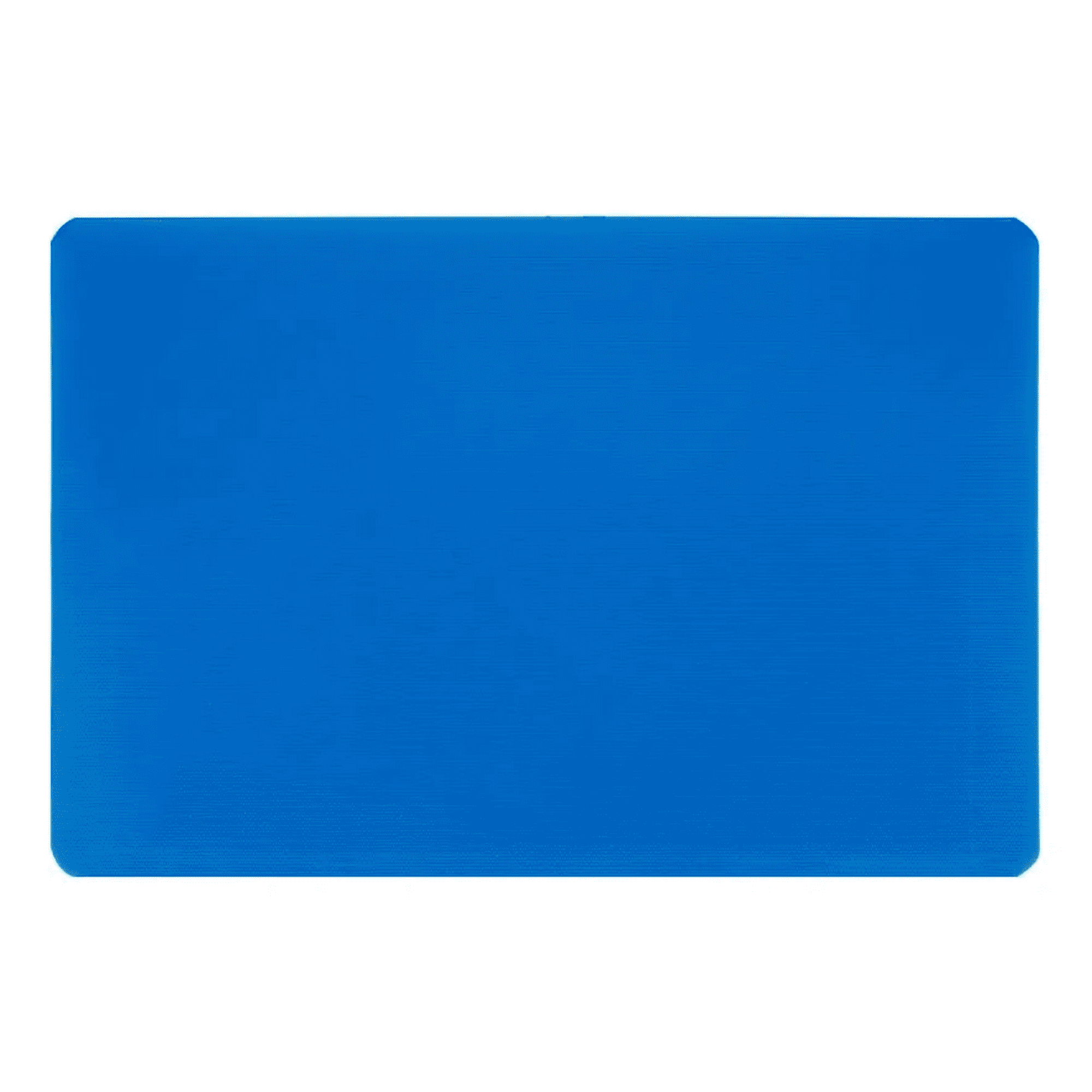 Tabla De Corte Azul 51x38 Cm | Lider