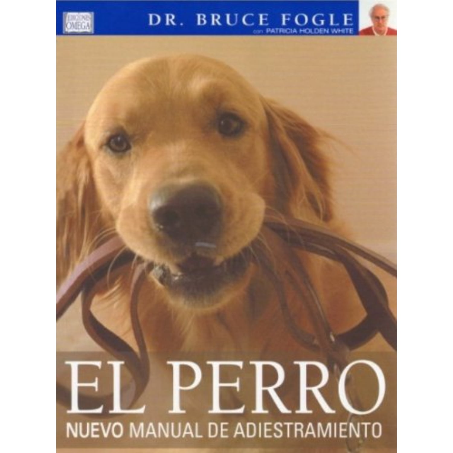 Libro El Perro, Nuevo Manual De Adiestramiento | Lider