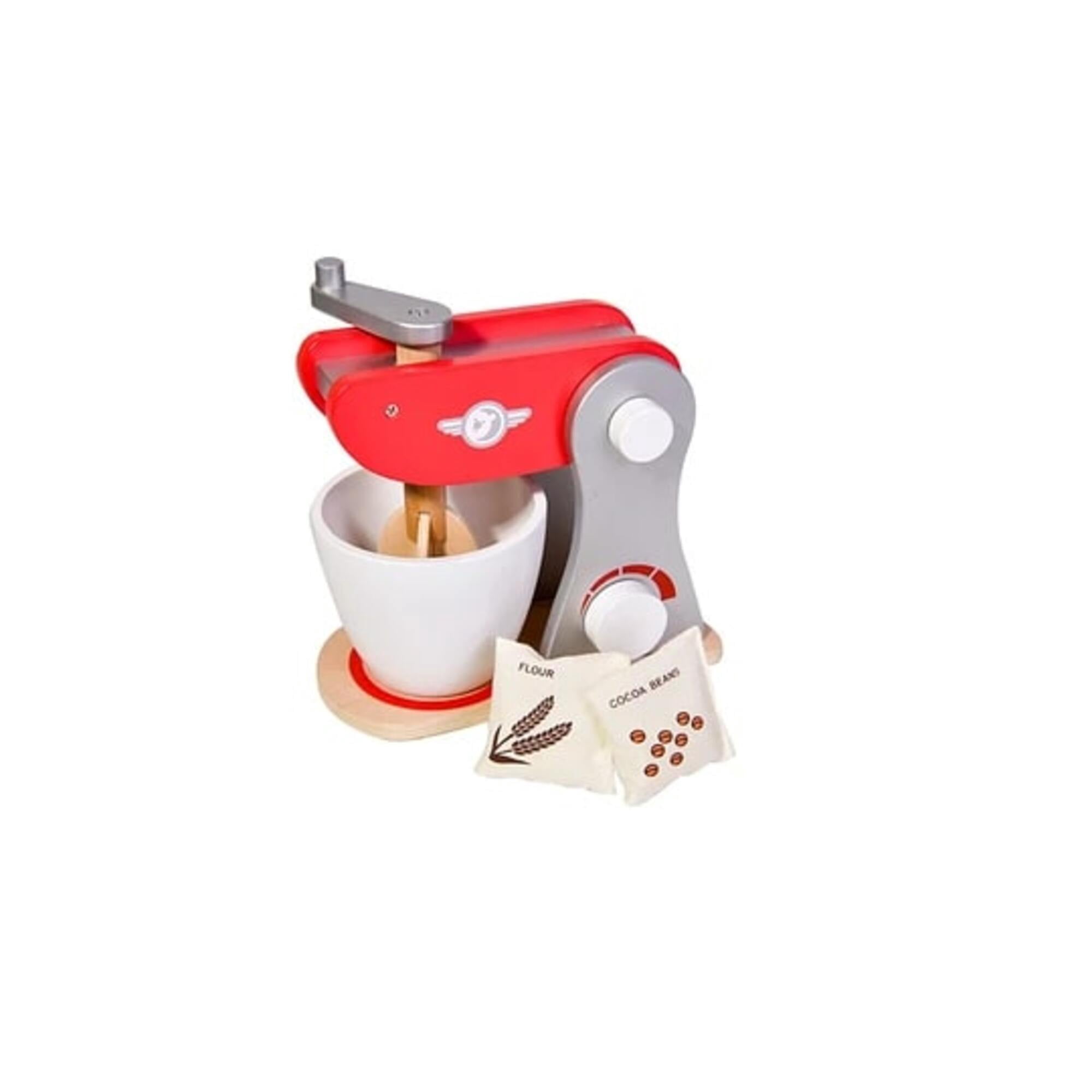 Retro mixer | Lider