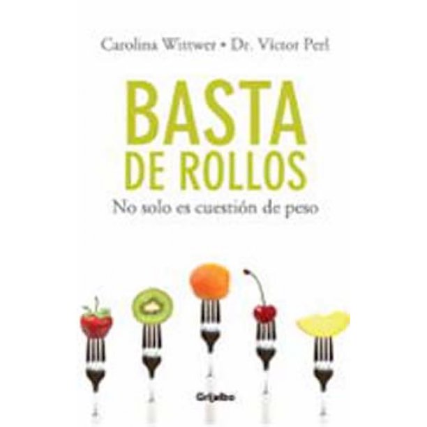 LIBRO Basta De Rollos | Lider