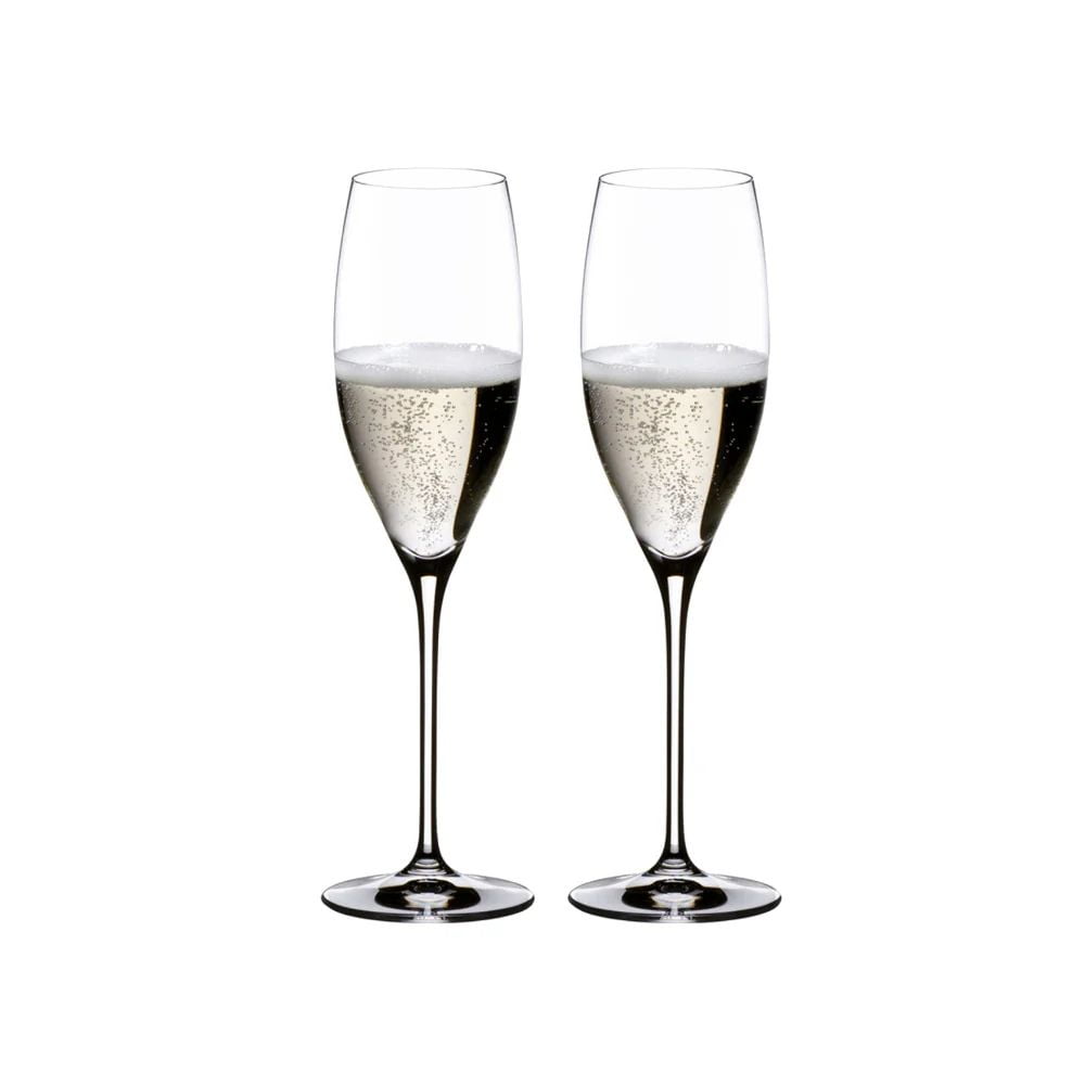 riedel vinum set 2 copas prestige cuvee | Lider