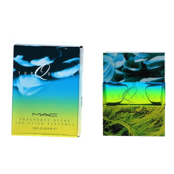 Perfume MAC Turquatic 20 ml | Lider
