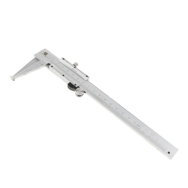 Calibrador Vernier Medición Diámetro Interior 9-150 mm | Lider