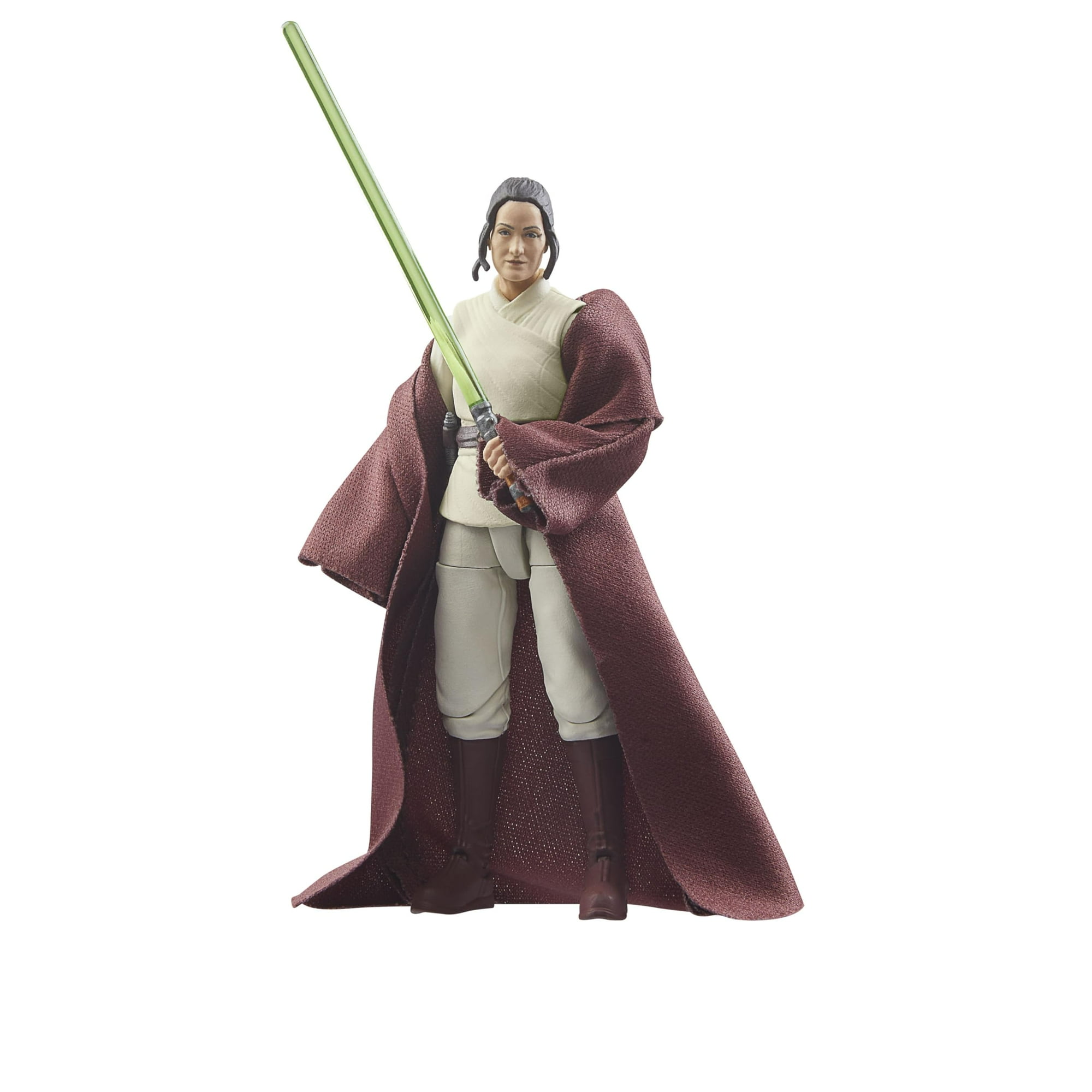 Figura de acción Star Wars The Vintage Collection Jedi Master Indara, 9 ...