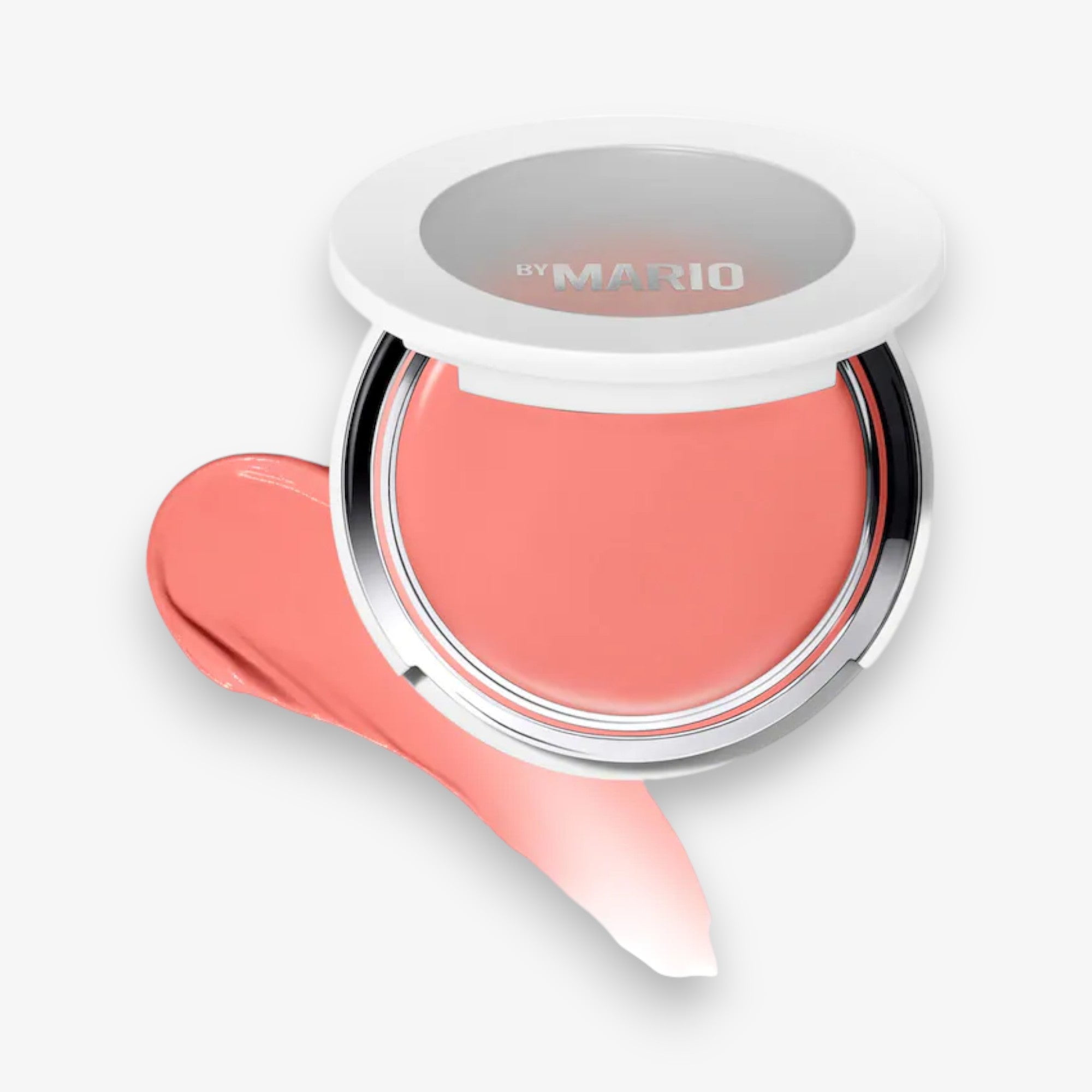 Blush Crema Voluminizadora Soft Pop en tono melocotón 10ml | Lider