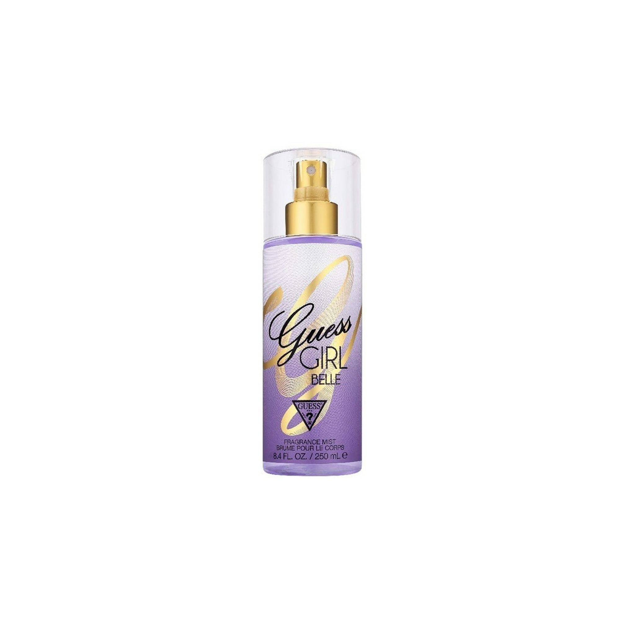 Perfume Girl Belle Body Mist 250 Ml | Lider
