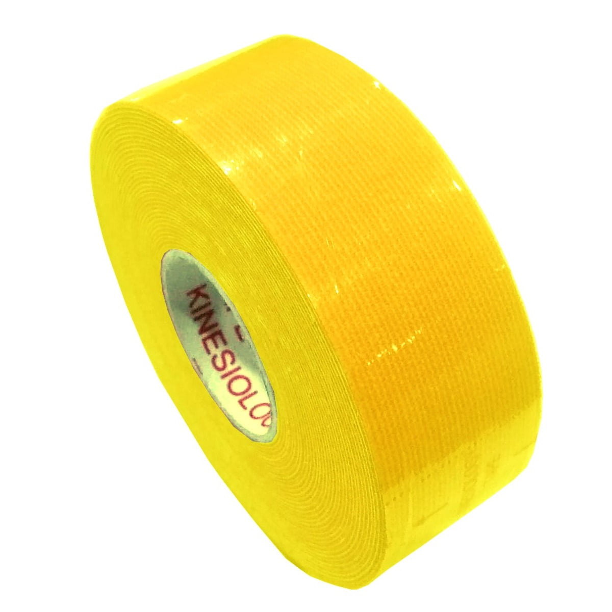 Venda Kapping Tape Amarillo Ancho2,5cm Largo5metros | Lider