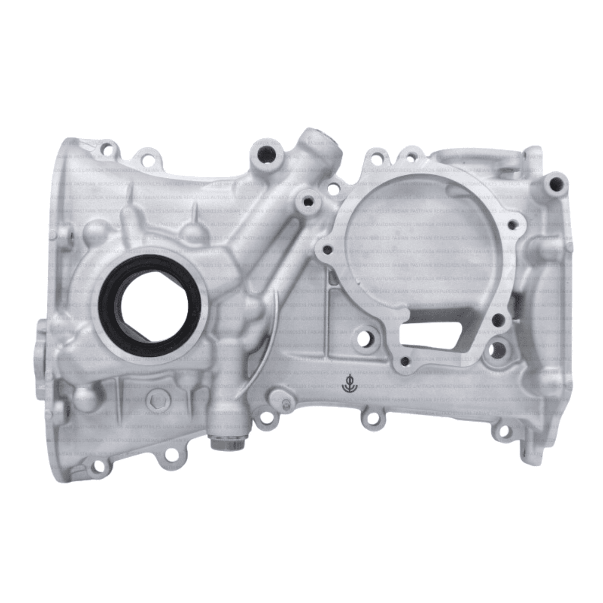 Bomba Aceite Nissan V16 Ga16 1996-2011 | Lider