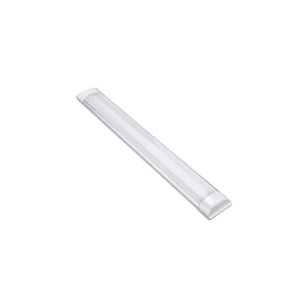 Lampara Led Plana Pared Techo Con Base 60cm PanelLampara Led Plana ...