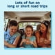 Paquete de juegos Road Trip ASM GAMES The Ultimate 4 en 1 | Lider