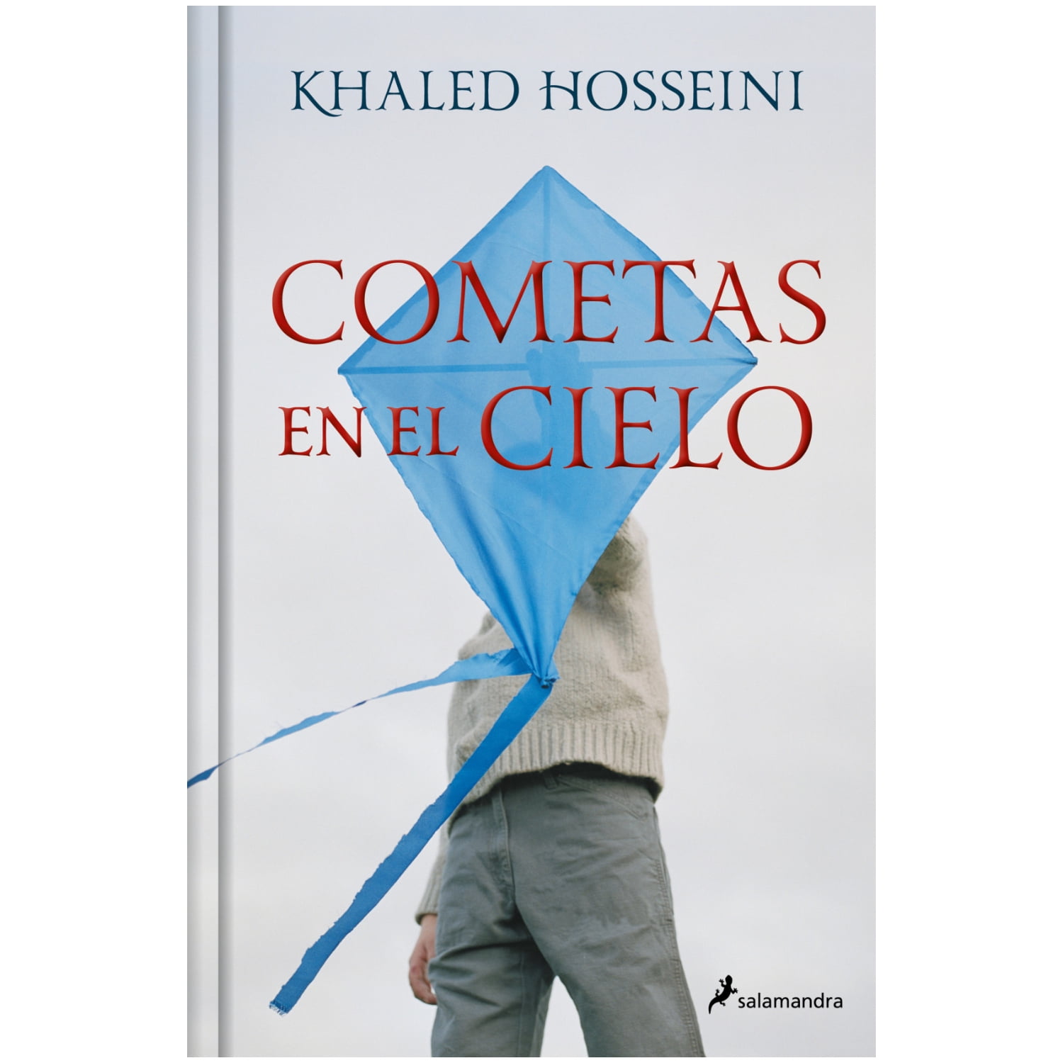 Libro Cometas En El Cielo Edicion 20 Aniv Lider