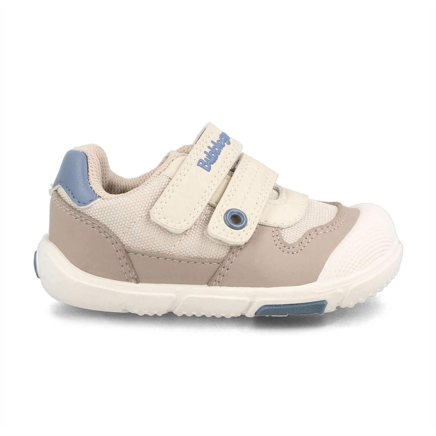 Zapatilla Niño Bubblegummers Echo Khaki | Lider