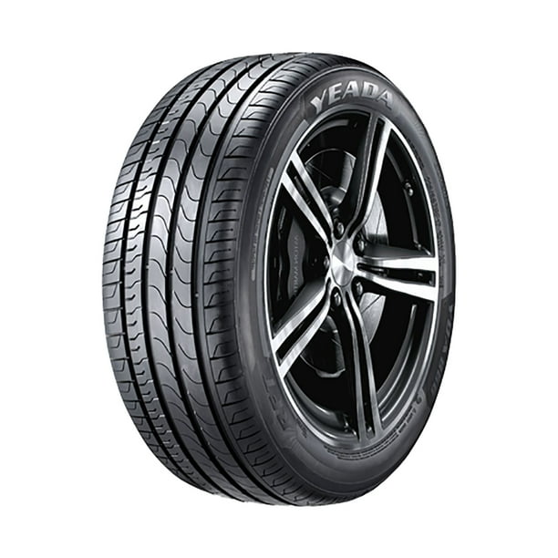 Neumatico YEADA 225/50 R17 94W YDA866 RUNFLAT | Lider