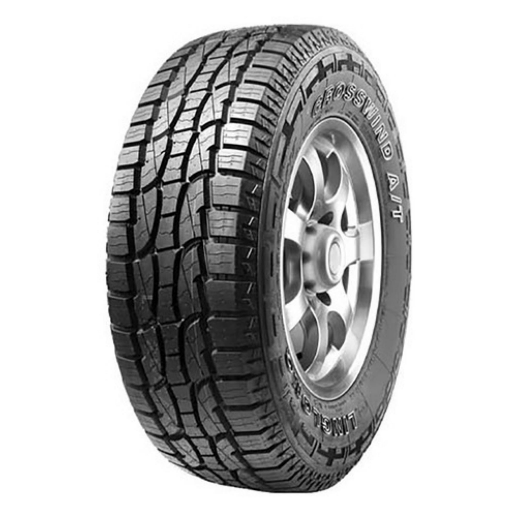 Neumático 225/75 R15 Crosswind A/t 100 | Lider