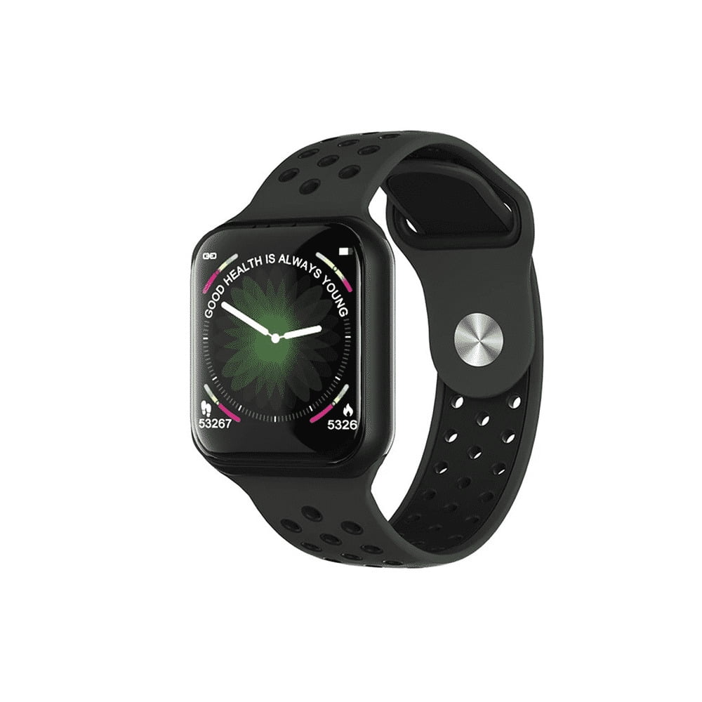 SmartWatch F8 Pro – (BT, App, Táctil, Android, iOS) | Lider