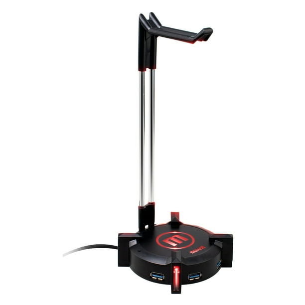 GAMING STAND WITH HUB MAXELL | Lider