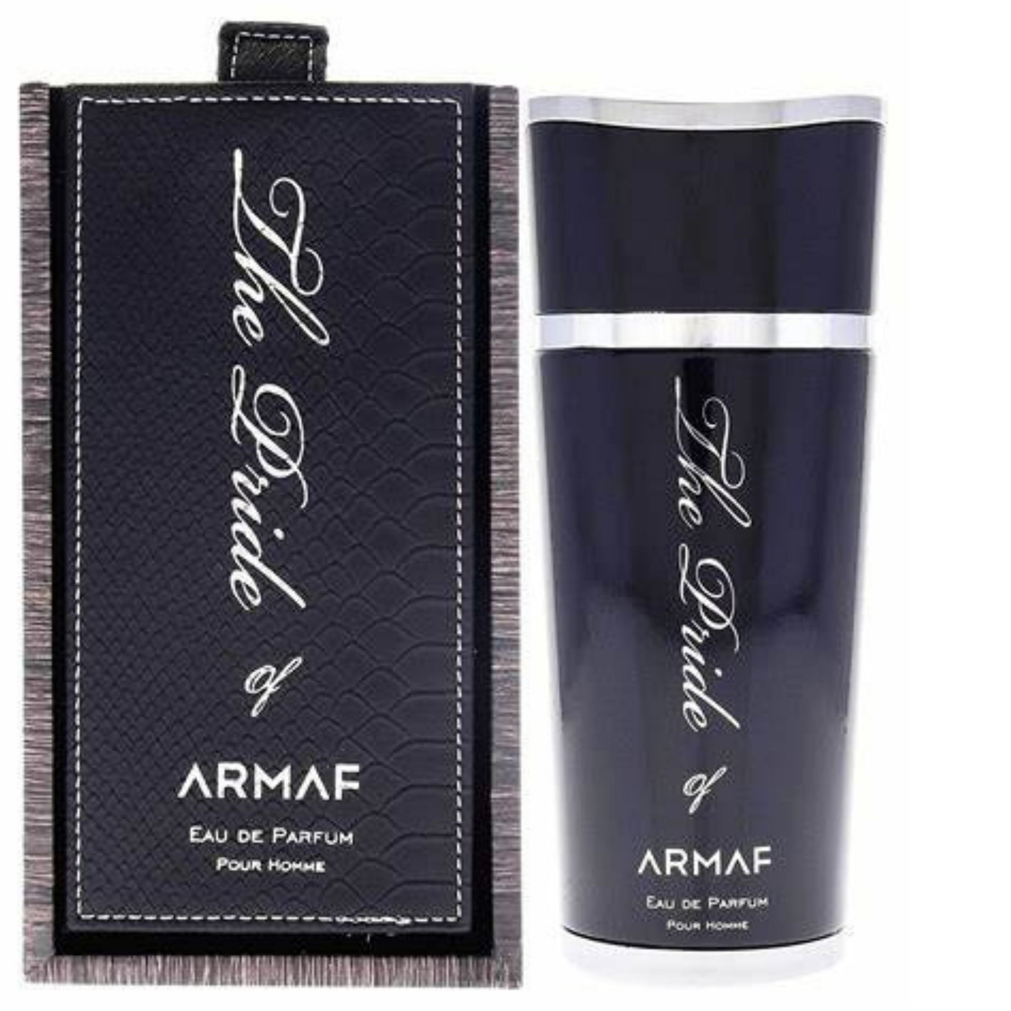 The Pride Of Pour Homme Edp 100ml . | Lider